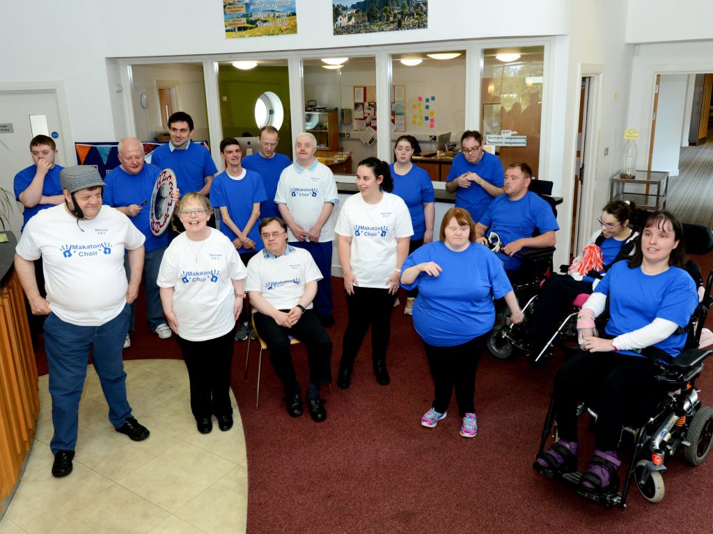 Learning disability training for hospital staff | Southern Health ...