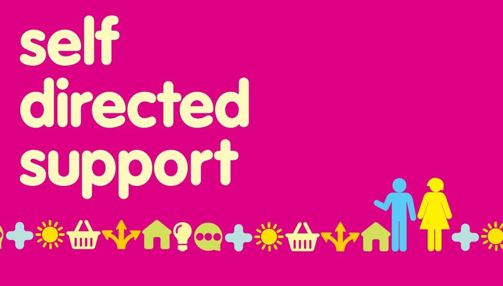 Self-Directed Support and Direct Payments | Southern Health & Social ...