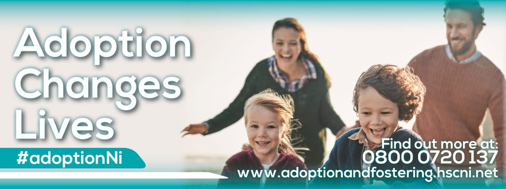 Adopters Urgently Needed! | Southern Health & Social Care Trust