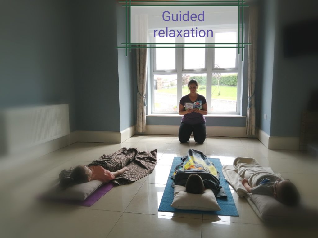 Step 2 CAMHS | Southern Health & Social Care Trust