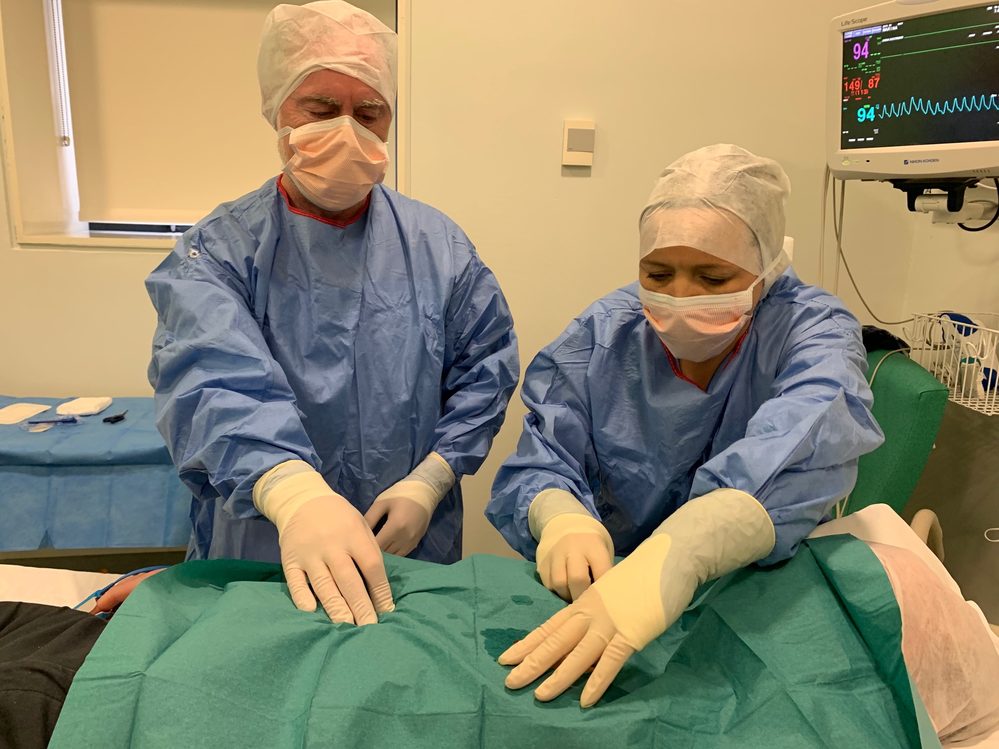 UK Recognition for Clinical Physiologists | Southern Health & Social ...