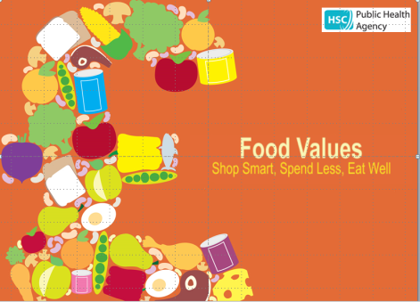 Cook it! and Healthy Eating | Southern Health & Social Care Trust