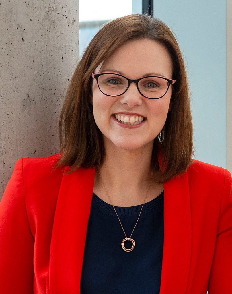 Dr Millar raises awareness of type 1 diabetes as cases in children ...