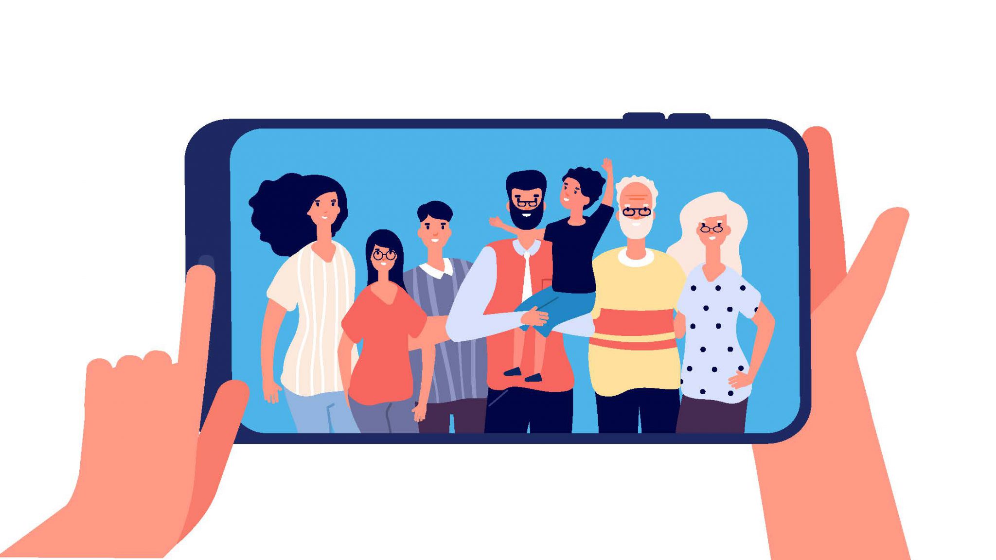 Virtual Visiting Service | Southern Health & Social Care Trust