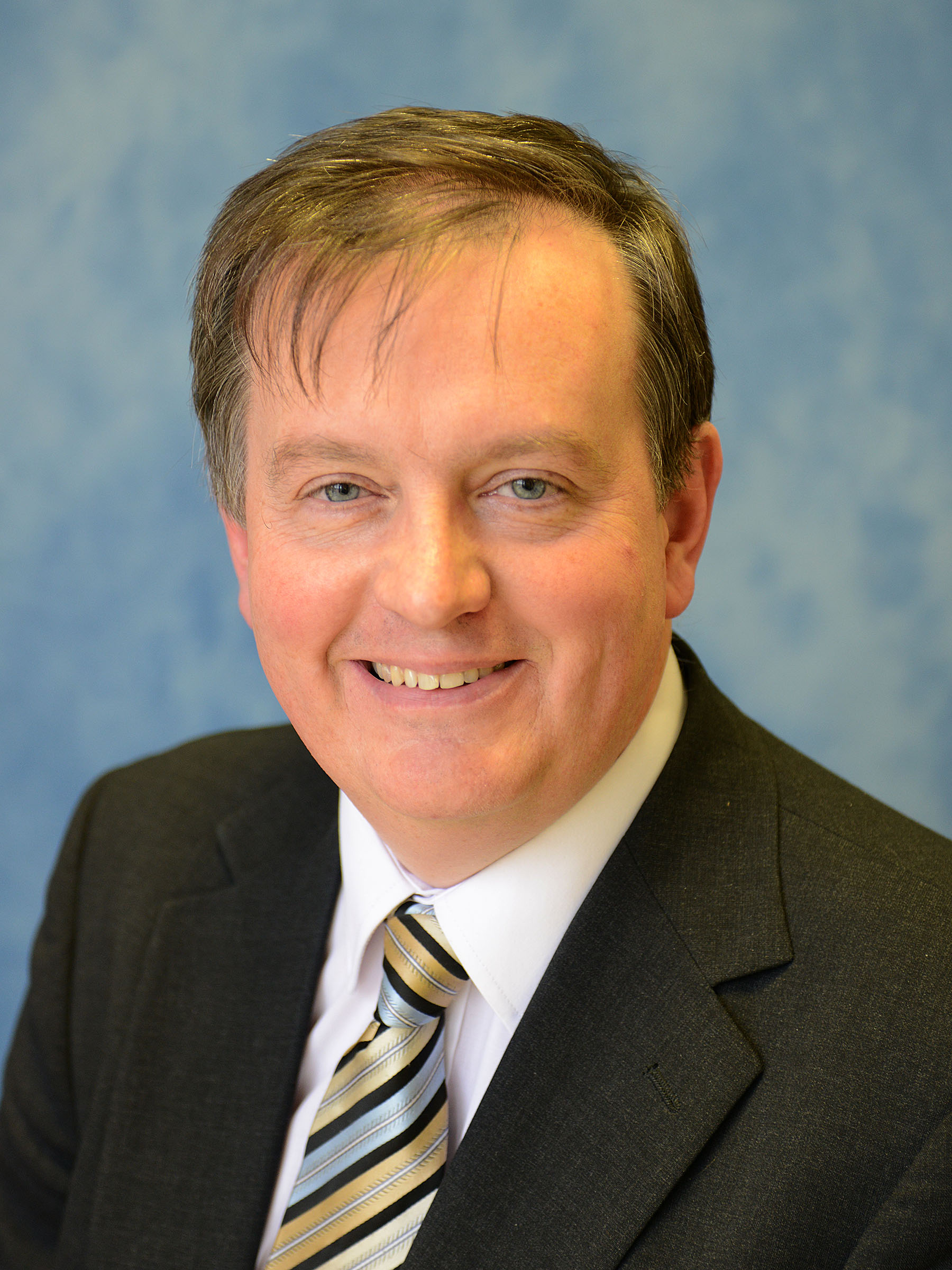 Senior Leadership Team | Southern Health & Social Care Trust