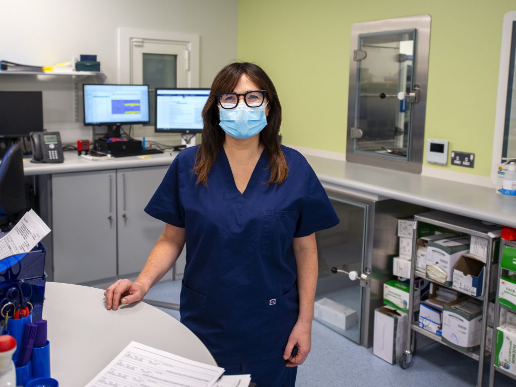 New Professor of Pharmacy at the Southern Trust | Southern Health ...