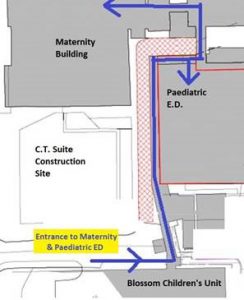 Maternity Services | Southern Health & Social Care Trust