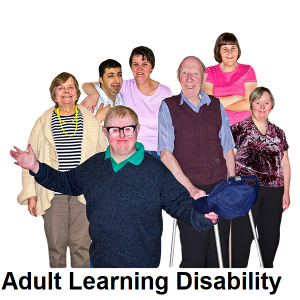 Adult Learning Disability | Southern Health & Social Care Trust
