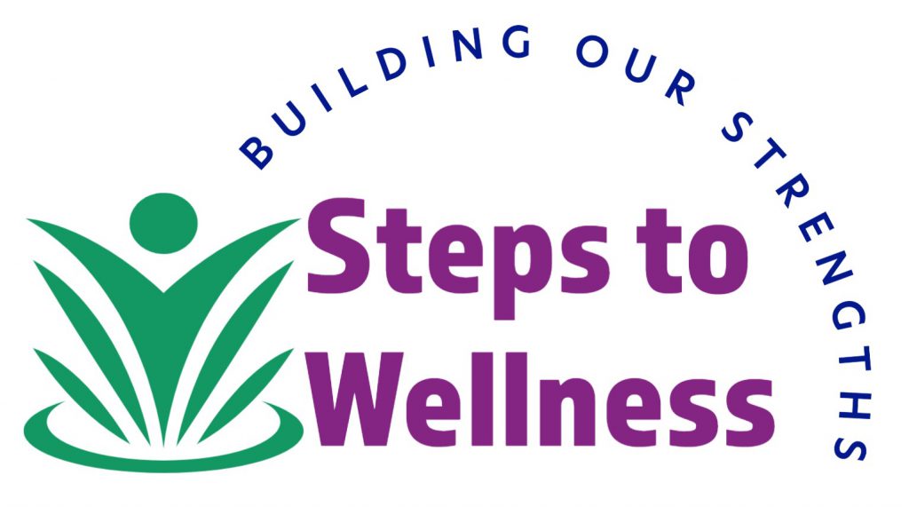 Steps to Wellness | Southern Health & Social Care Trust
