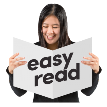 Adult Learning Disability Easy Read | Southern Health & Social Care Trust
