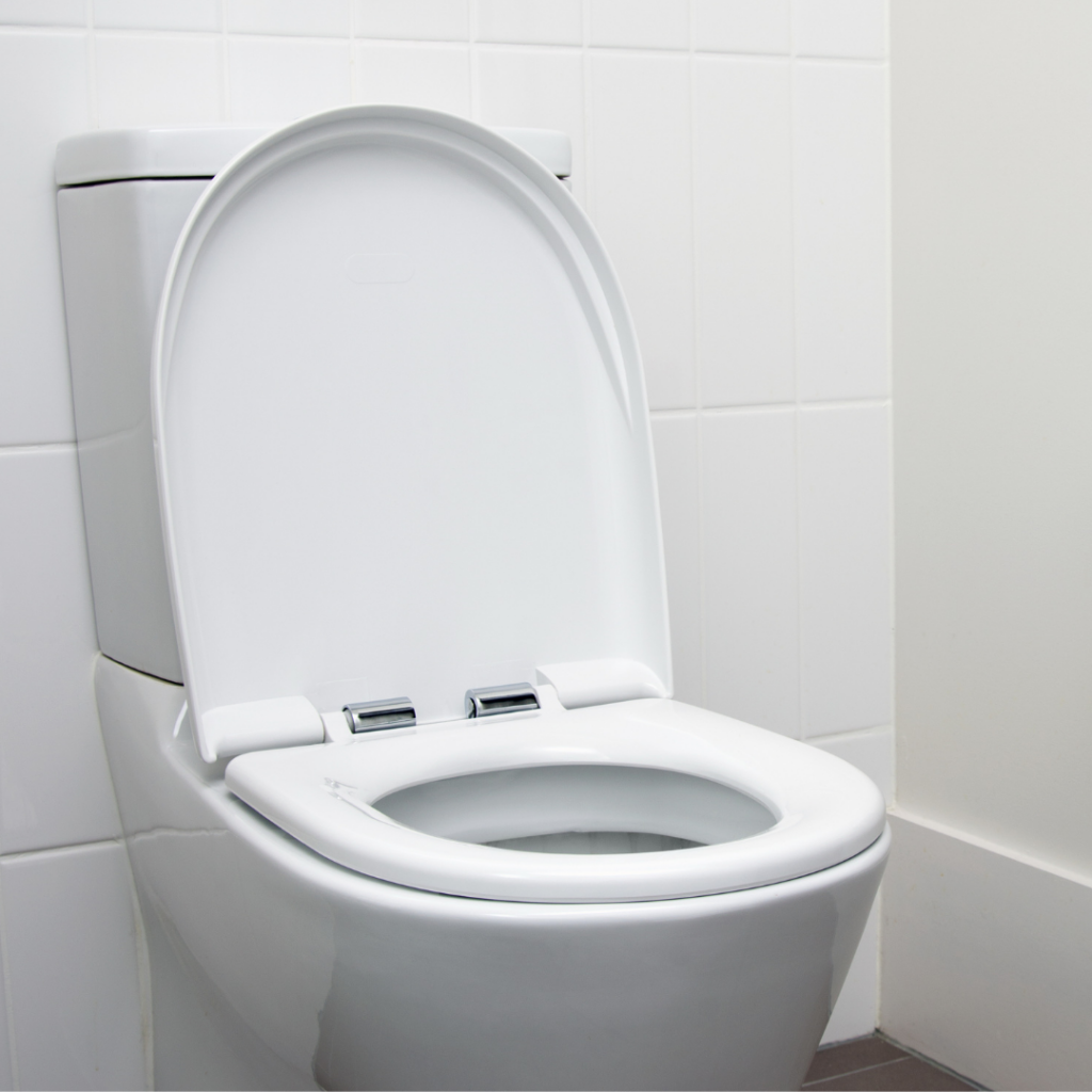 Toileting | Southern Health & Social Care Trust