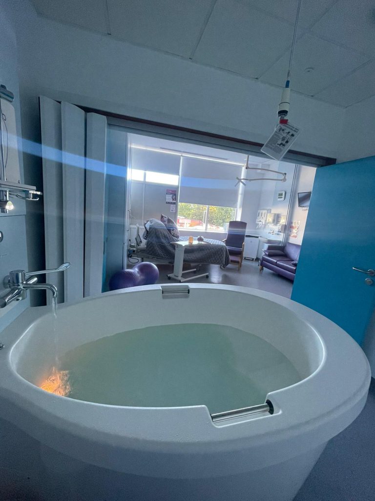 Daisy Hill Midwifery Led Unit (MLU) | Southern Health & Social Care Trust