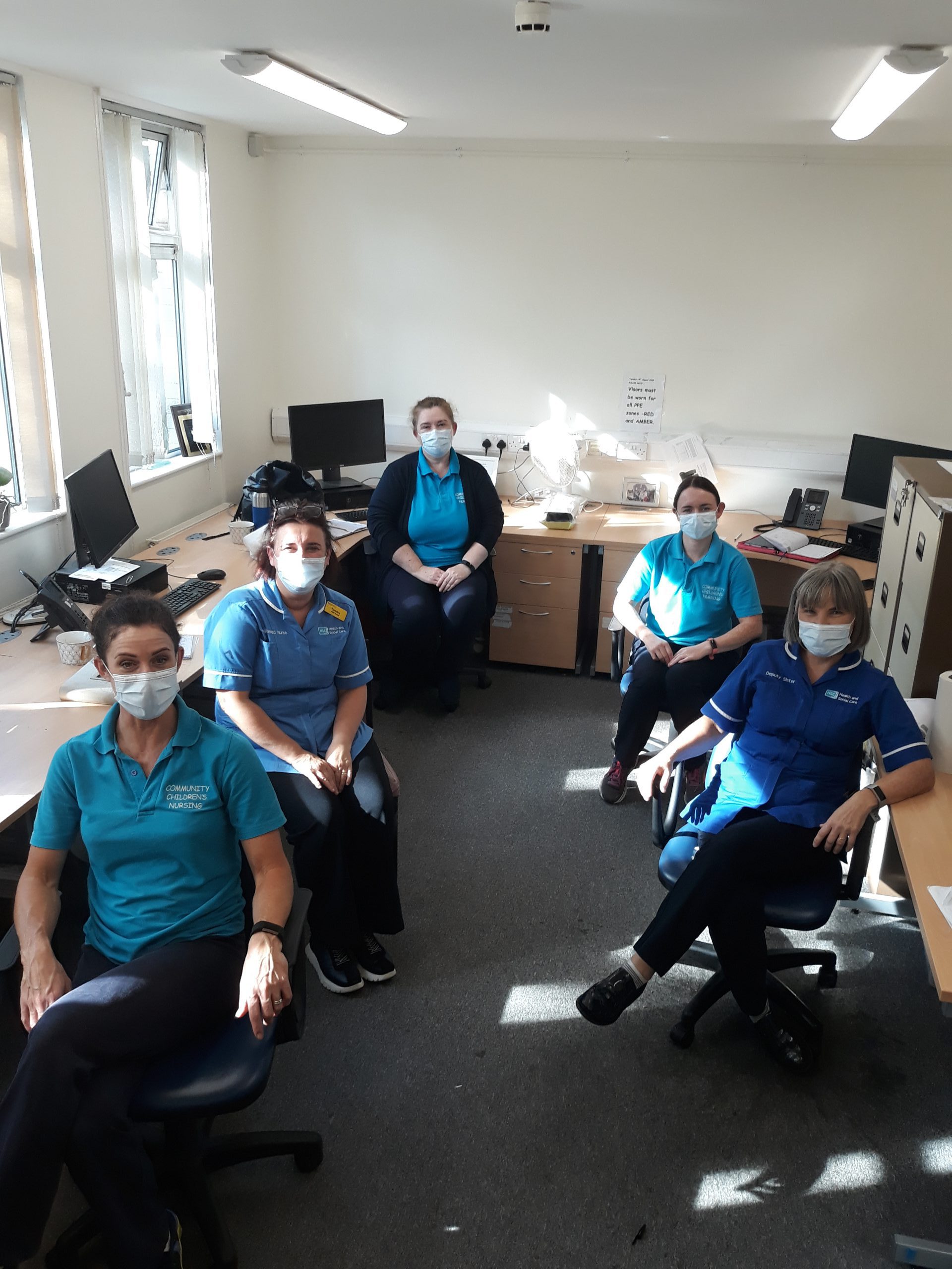 Southern Health & Social Care Trust