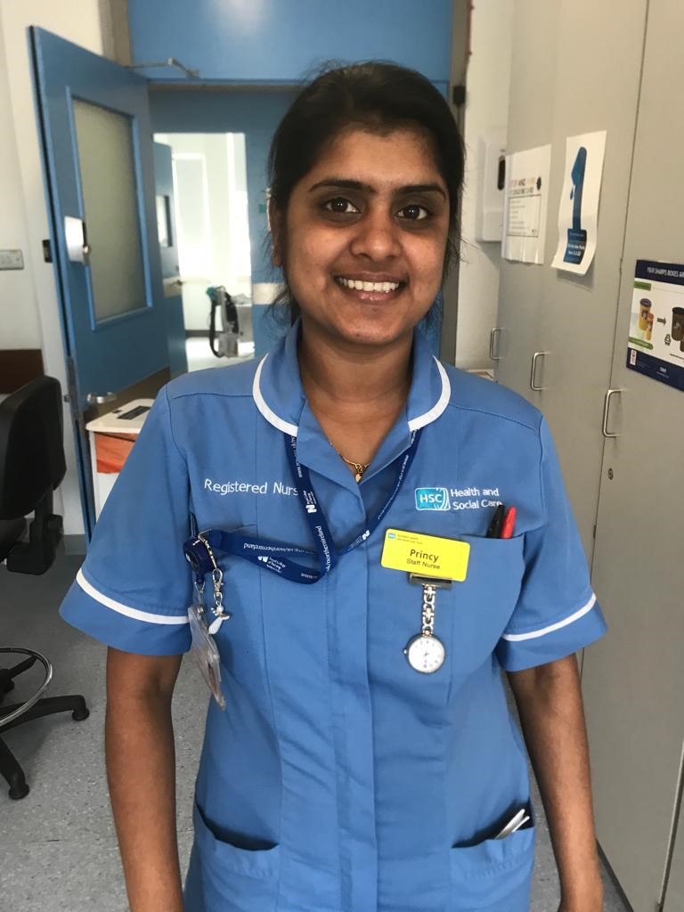 New one-stop specialist gynae clinic | Southern Health & Social Care Trust