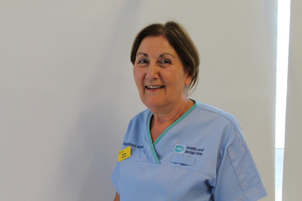 New one-stop specialist gynae clinic | Southern Health & Social Care Trust