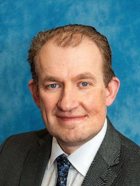Who is Trust Board? | Southern Health & Social Care Trust