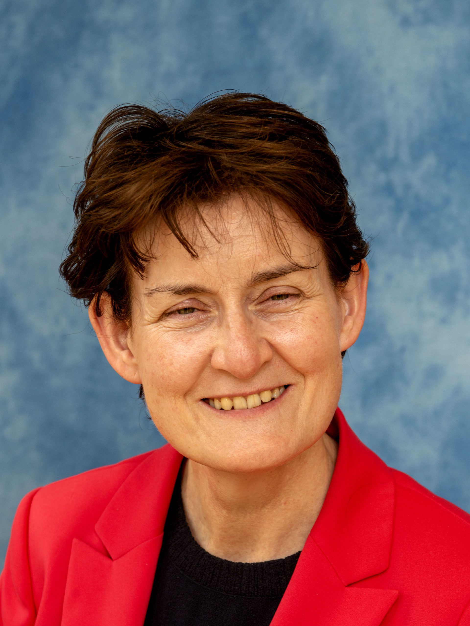 Who is Trust Board? | Southern Health & Social Care Trust