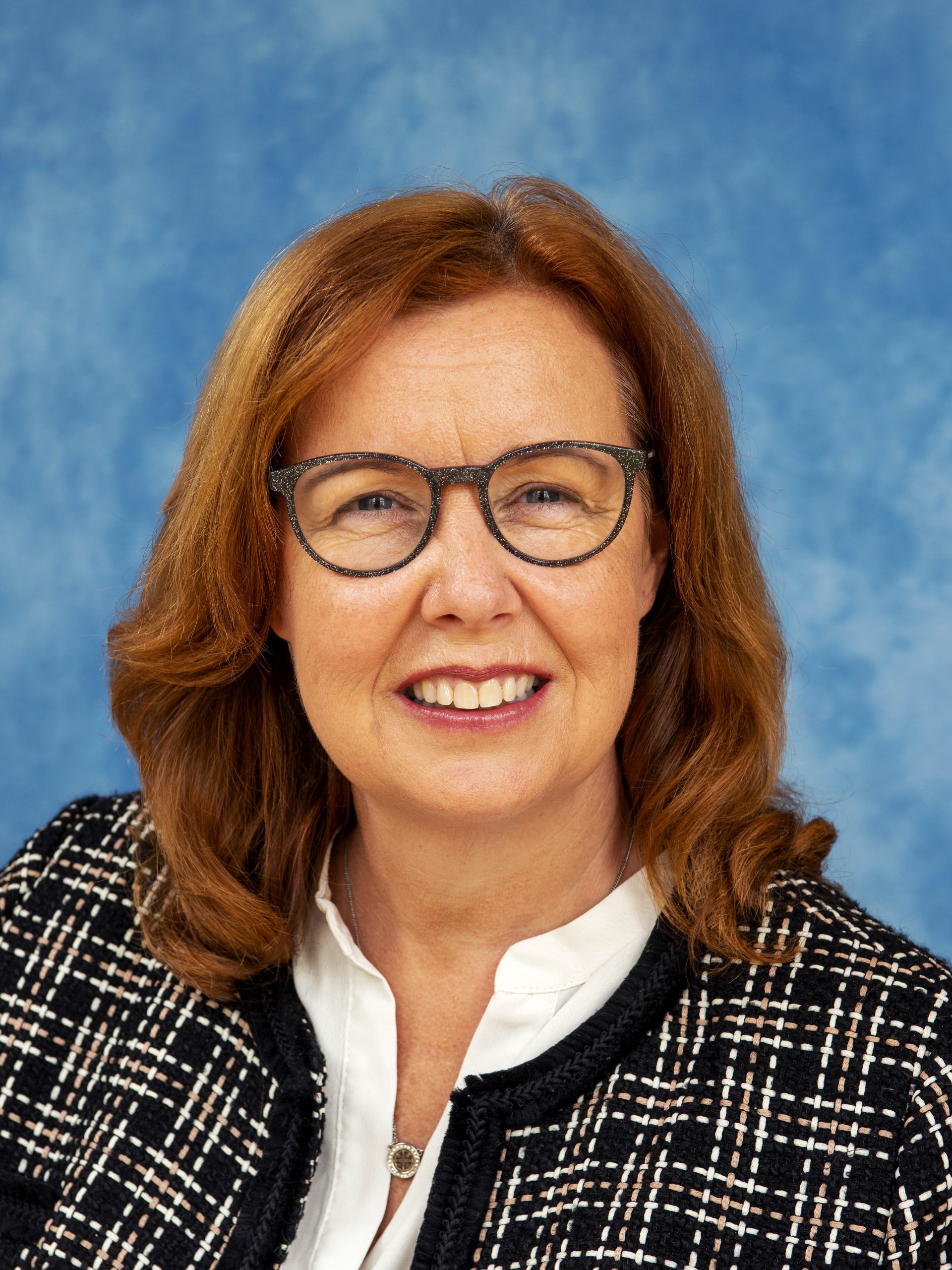 Senior Leadership Team | Southern Health & Social Care Trust