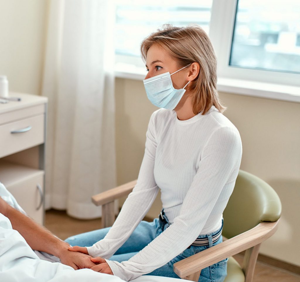 Inpatient Visiting | Southern Health & Social Care Trust