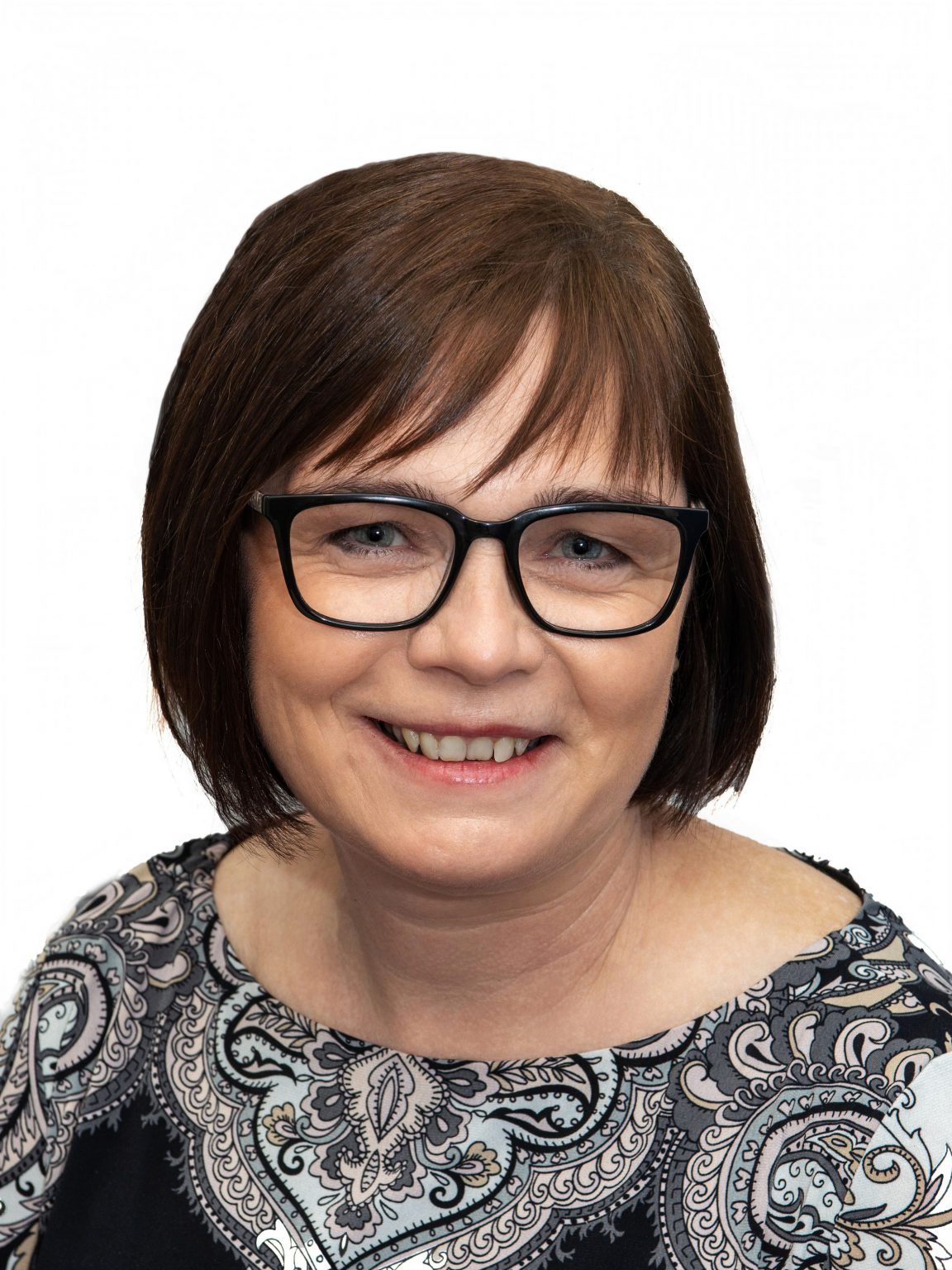 Senior Leadership Team | Southern Health & Social Care Trust