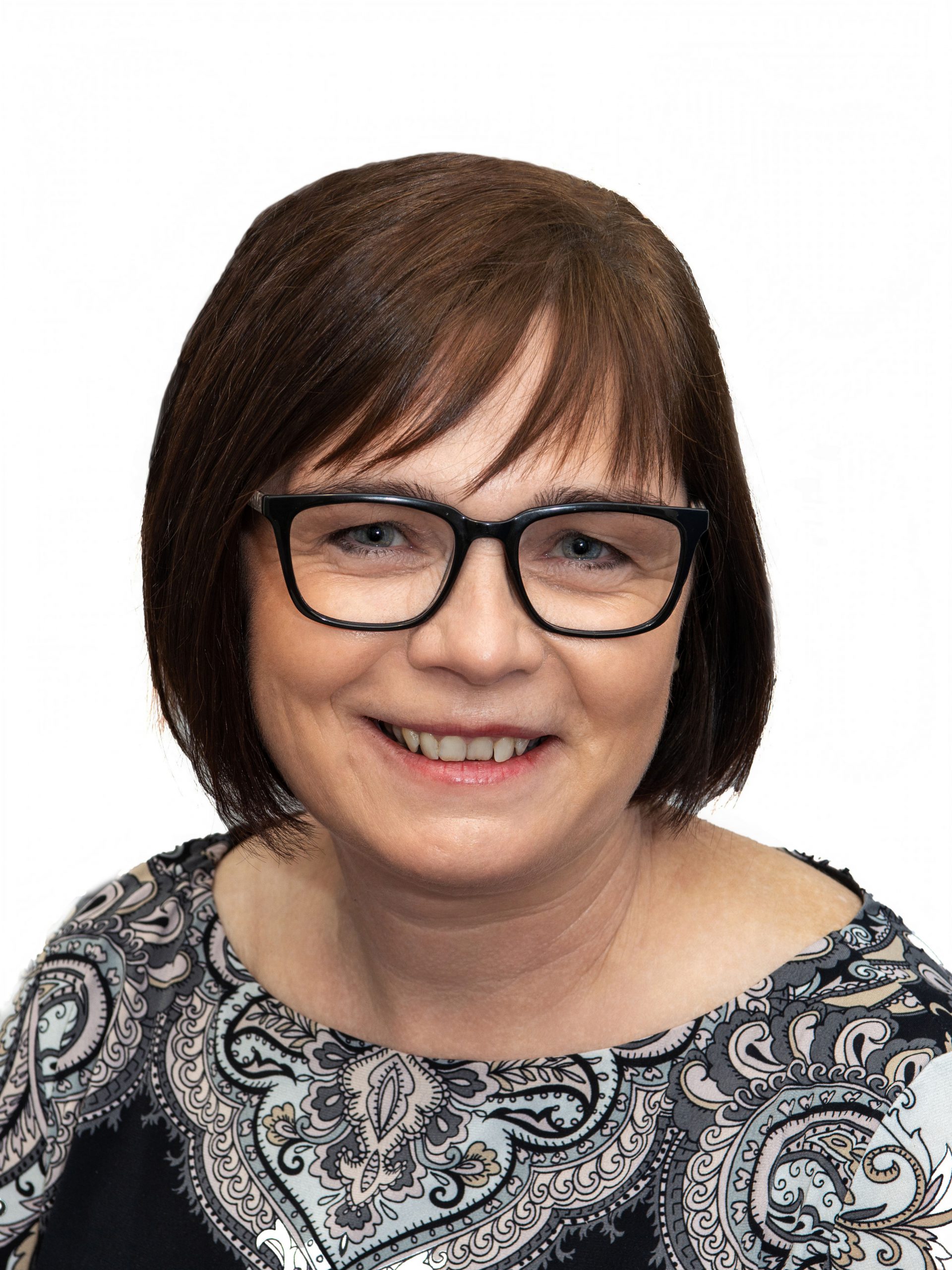 Who is Trust Board? | Southern Health & Social Care Trust