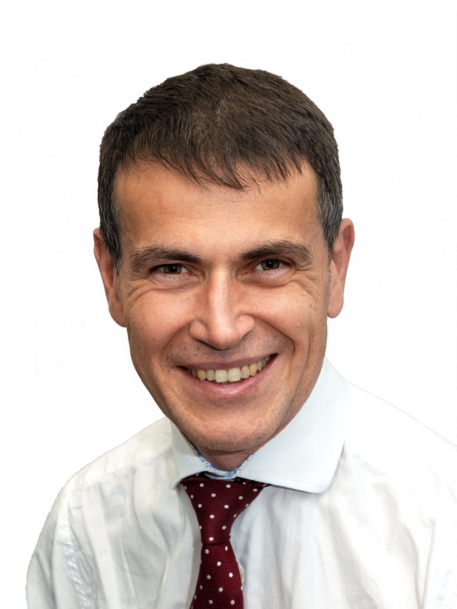 Senior Leadership Team | Southern Health & Social Care Trust
