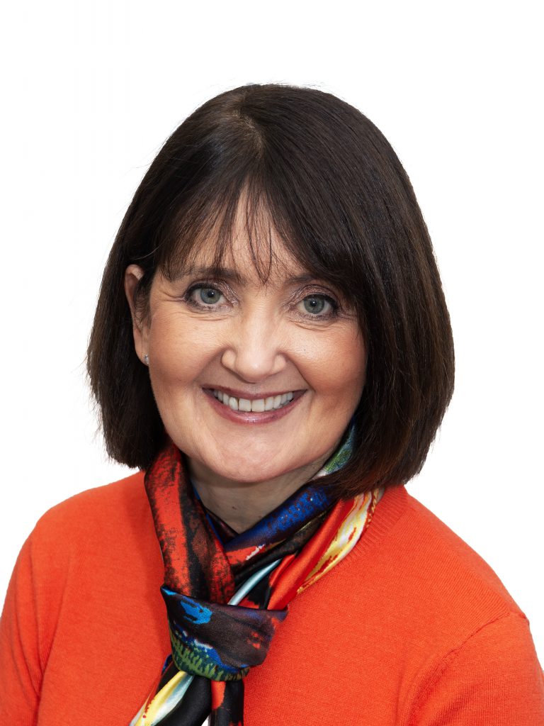 Senior Leadership Team | Southern Health & Social Care Trust