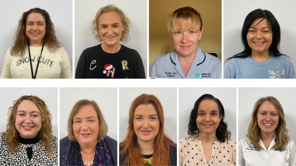 Adult Disability Transition Team | Southern Health & Social Care Trust