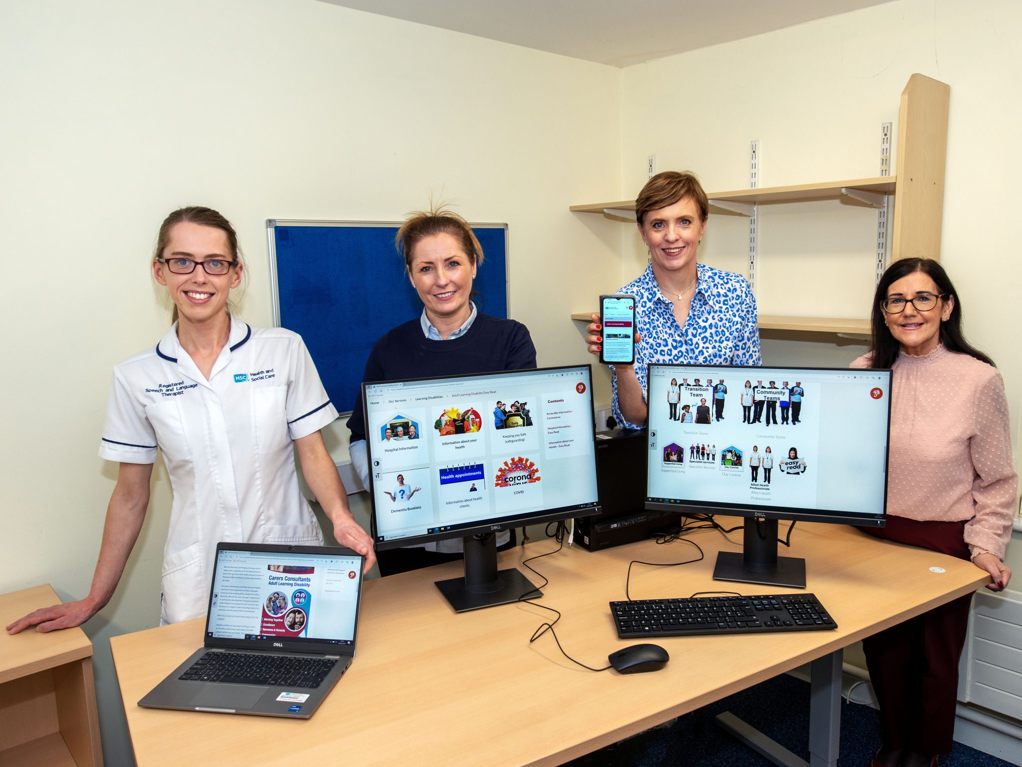 Dedicated resource for Adult Learning Disability service | Southern ...