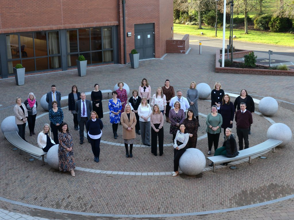 Partnership continuing to work together to promote adult safeguarding ...