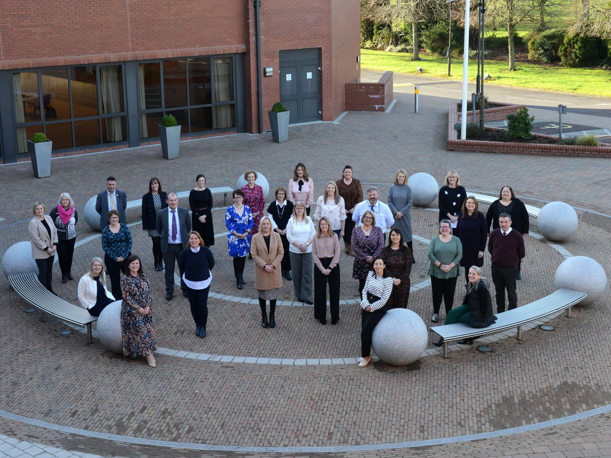 Partnership continuing to work together to promote adult safeguarding ...