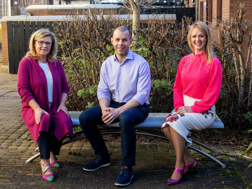 Leading the way in cardiology | Southern Health & Social Care Trust