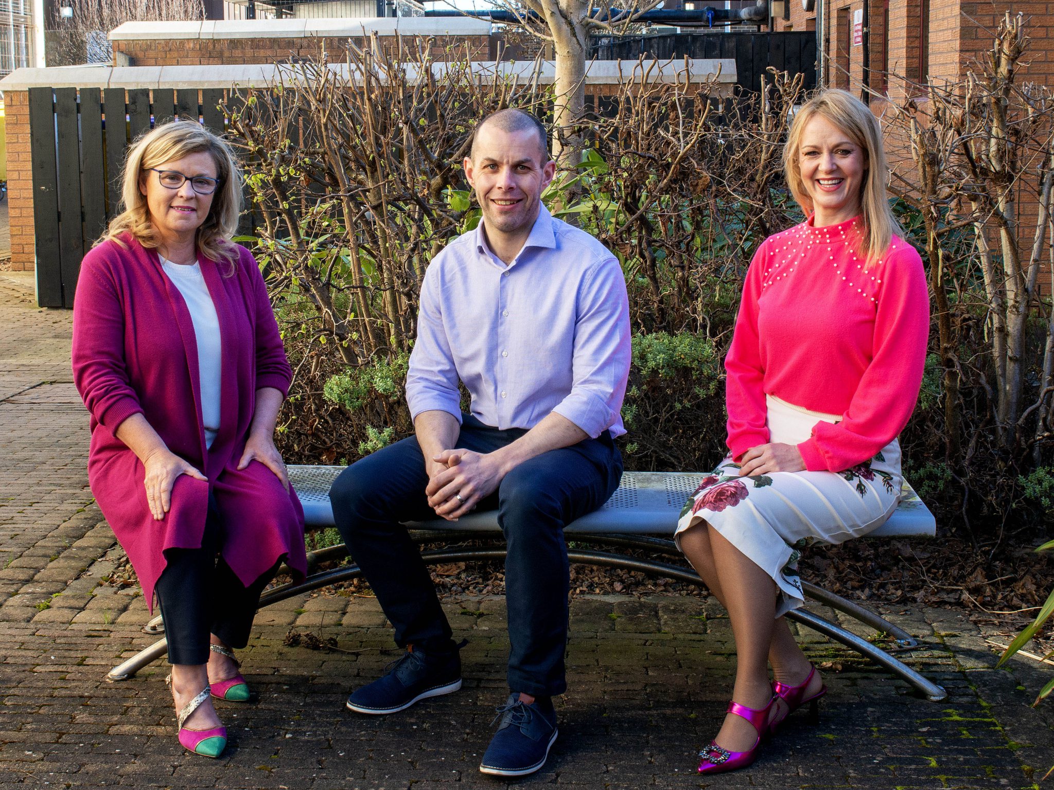 Leading the way in cardiology | Southern Health & Social Care Trust