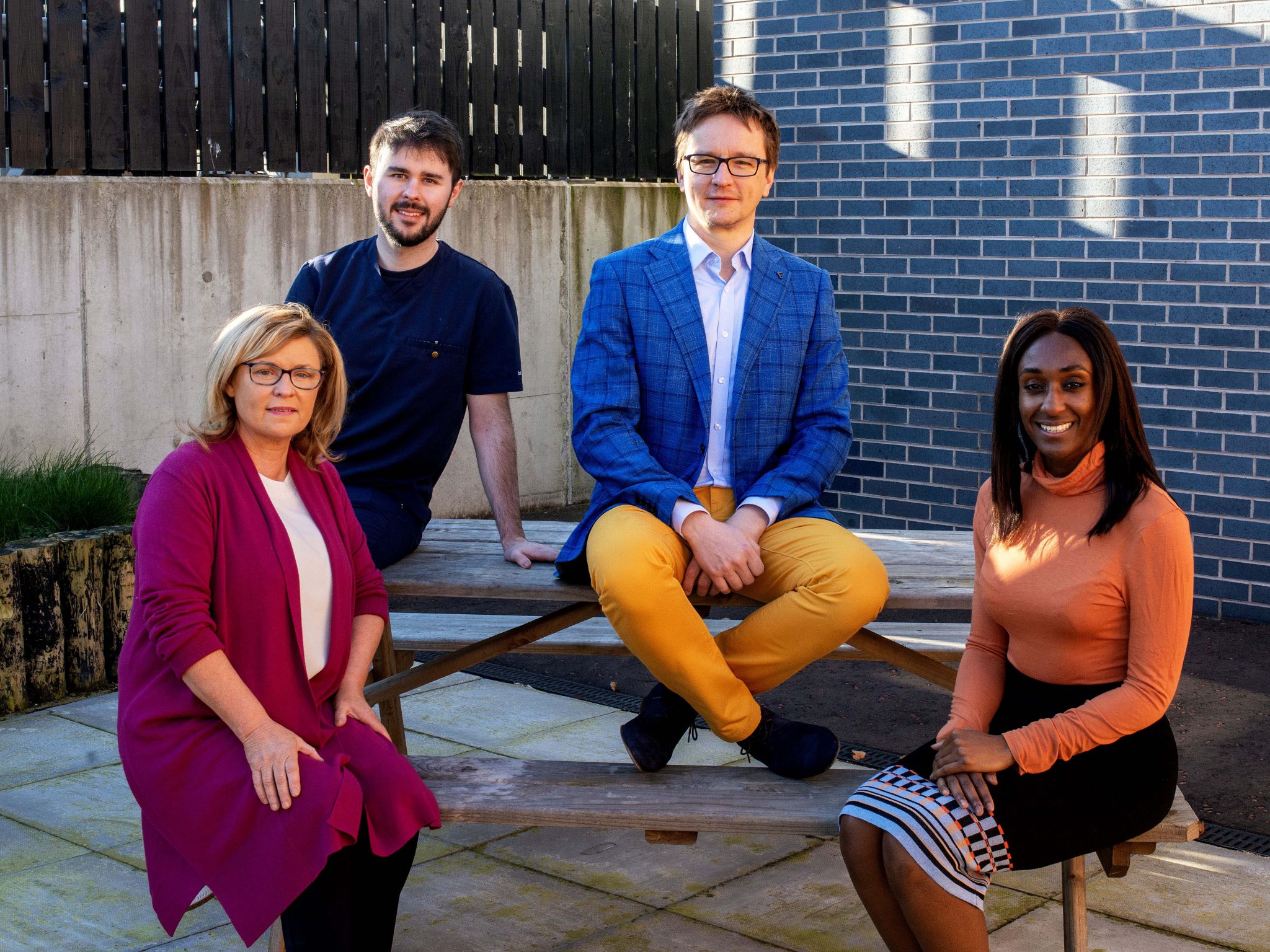 Leading the way in cardiology | Southern Health & Social Care Trust