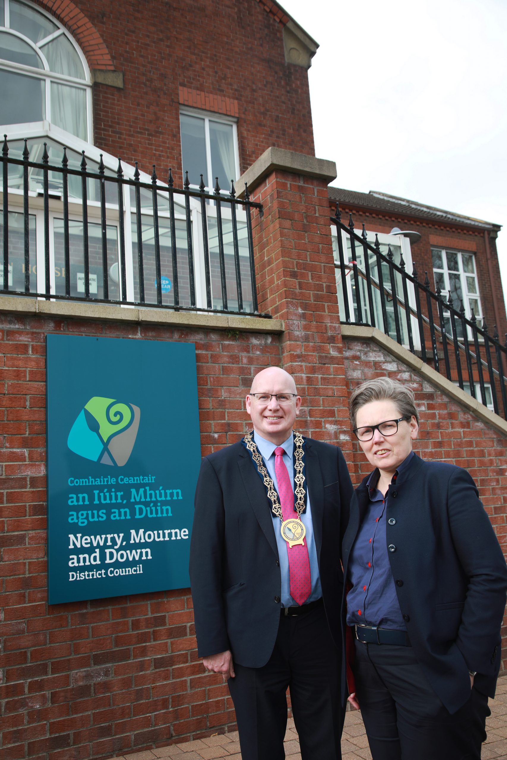 Southern Trust acquires Monaghan Row | Southern Health & Social Care Trust