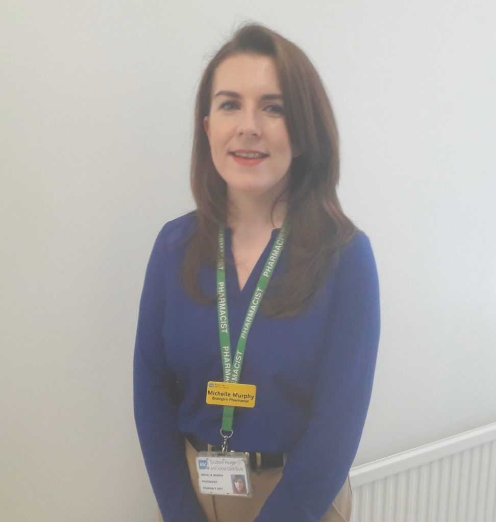 Finalists in NI Healthcare Awards 2023 | Southern Health & Social Care ...