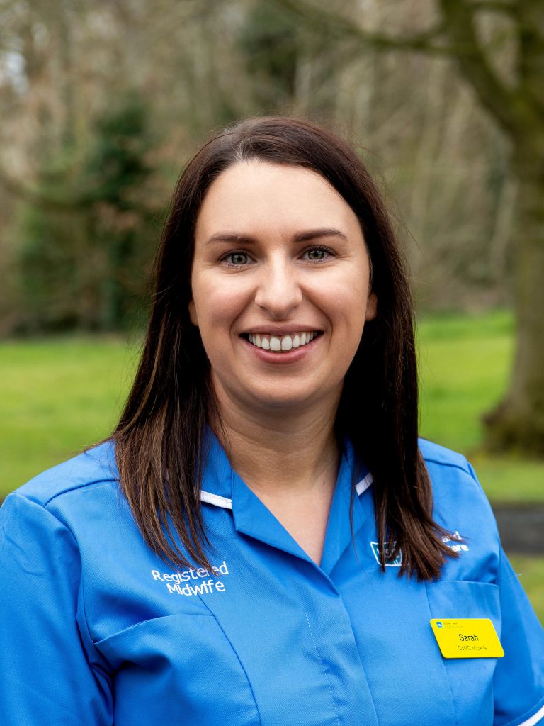 New midwifery team introduced to improve continuity for expectant mums ...