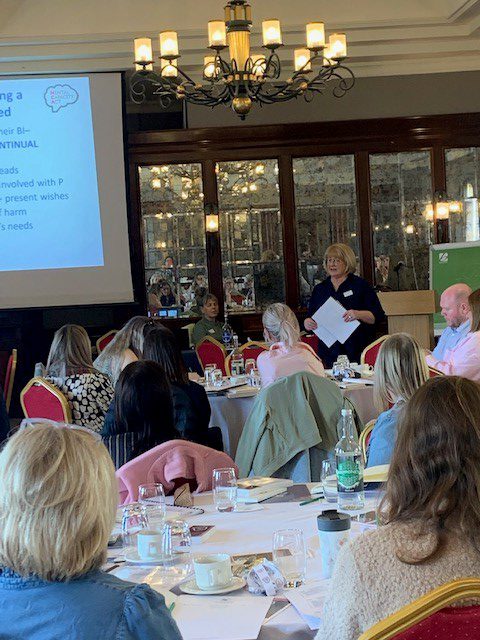 Care Providers MCA Workshop | Southern Health & Social Care Trust