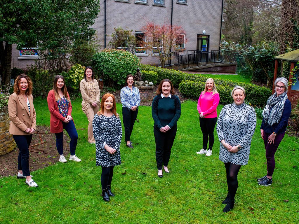 Perinatal Mental Health Team | Southern Health & Social Care Trust