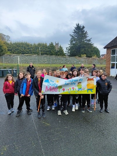 Thousands of children from the Southern Trust take part in World Daily ...