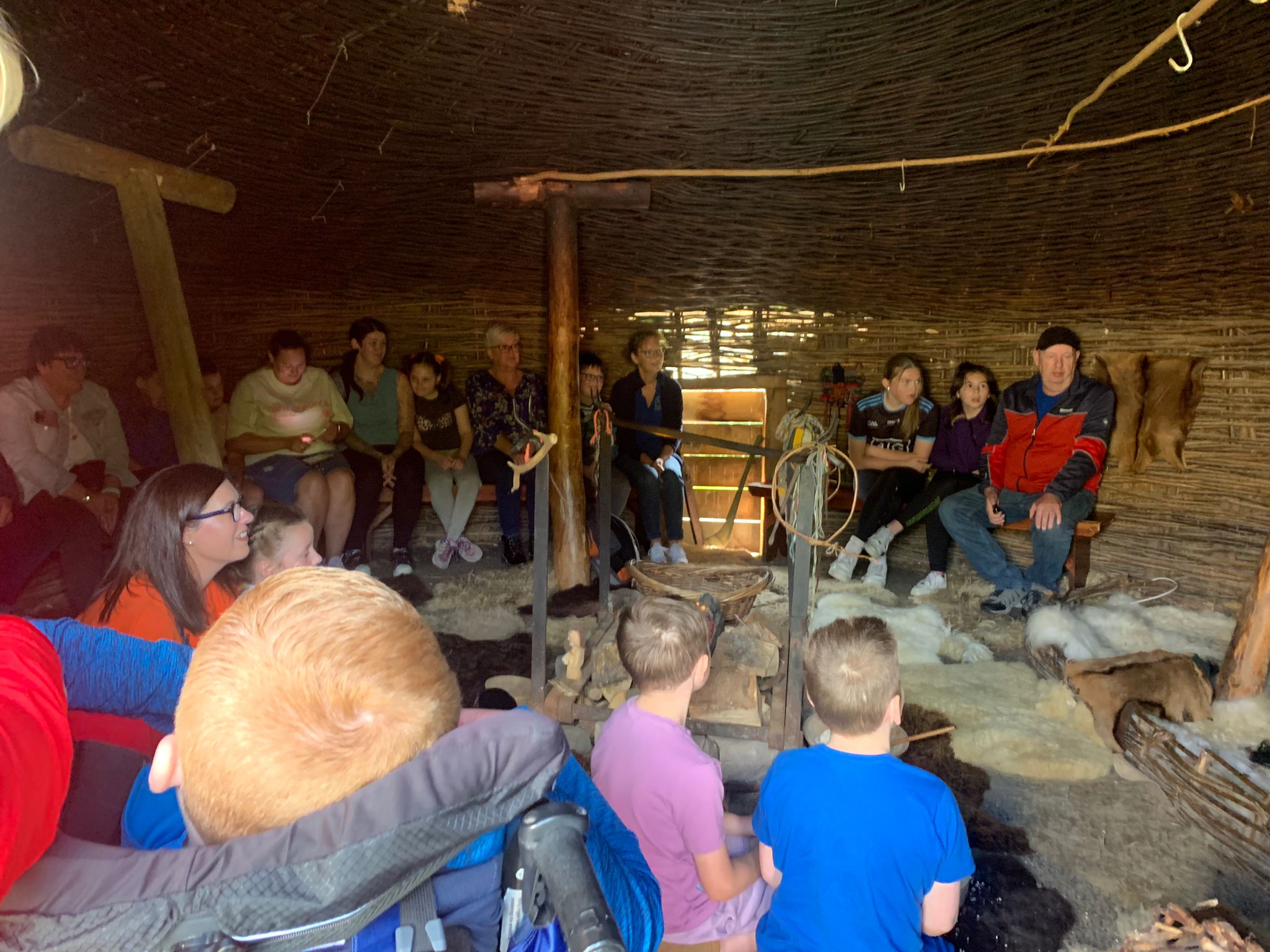 Oaklands Short Breaks Unit in Armagh Celebrates 30 Years | Southern ...