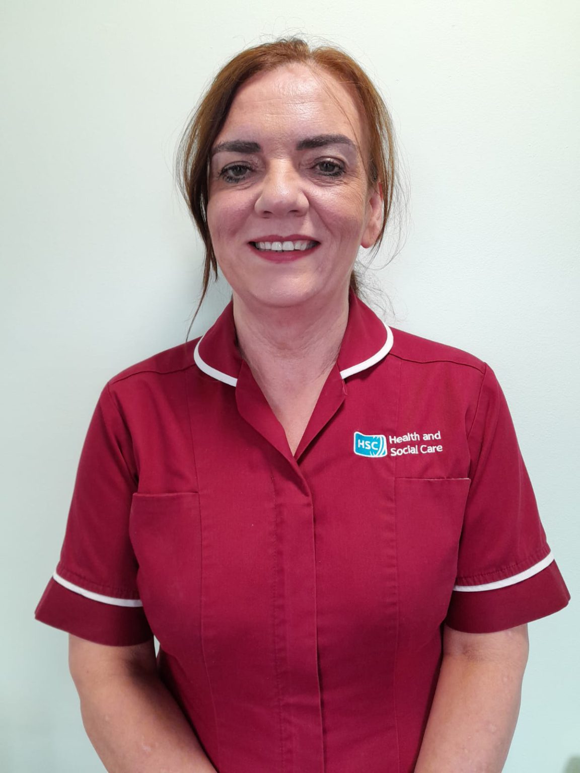 Management structure | Southern Health & Social Care Trust