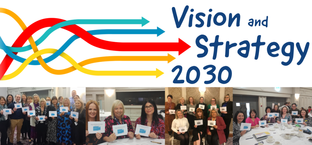 Our Vision and Strategy 2030 | Southern Health & Social Care Trust