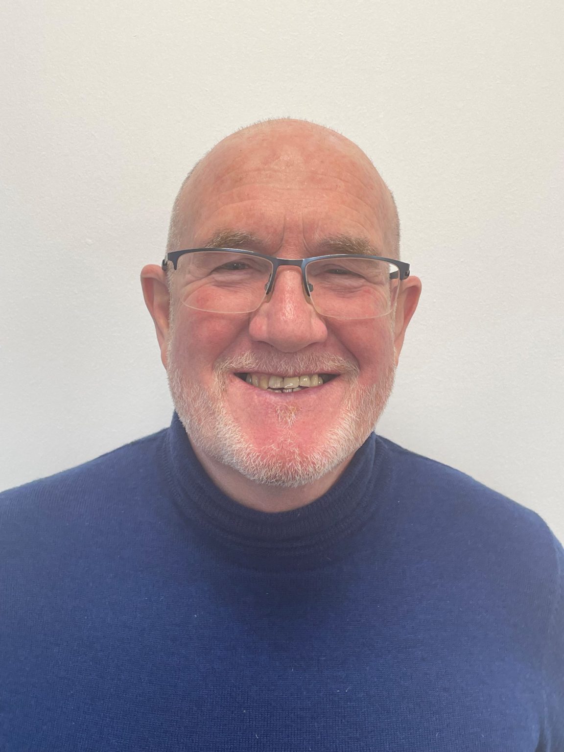 Who is Trust Board? | Southern Health & Social Care Trust