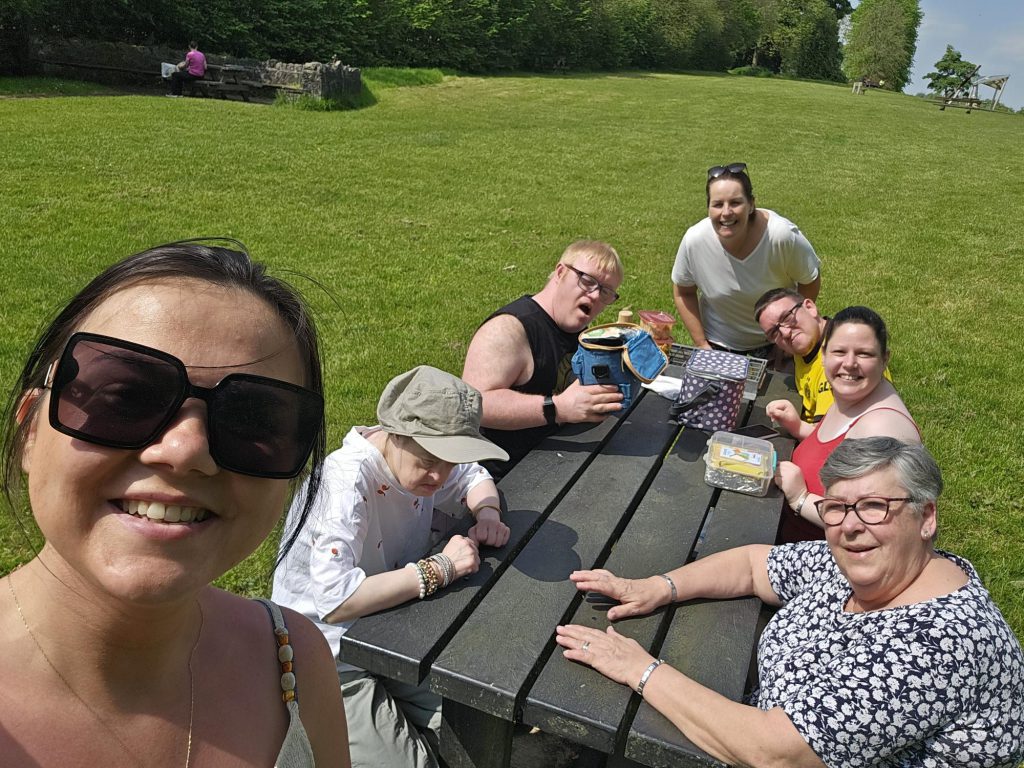 Lilburn Hall | Southern Health & Social Care Trust