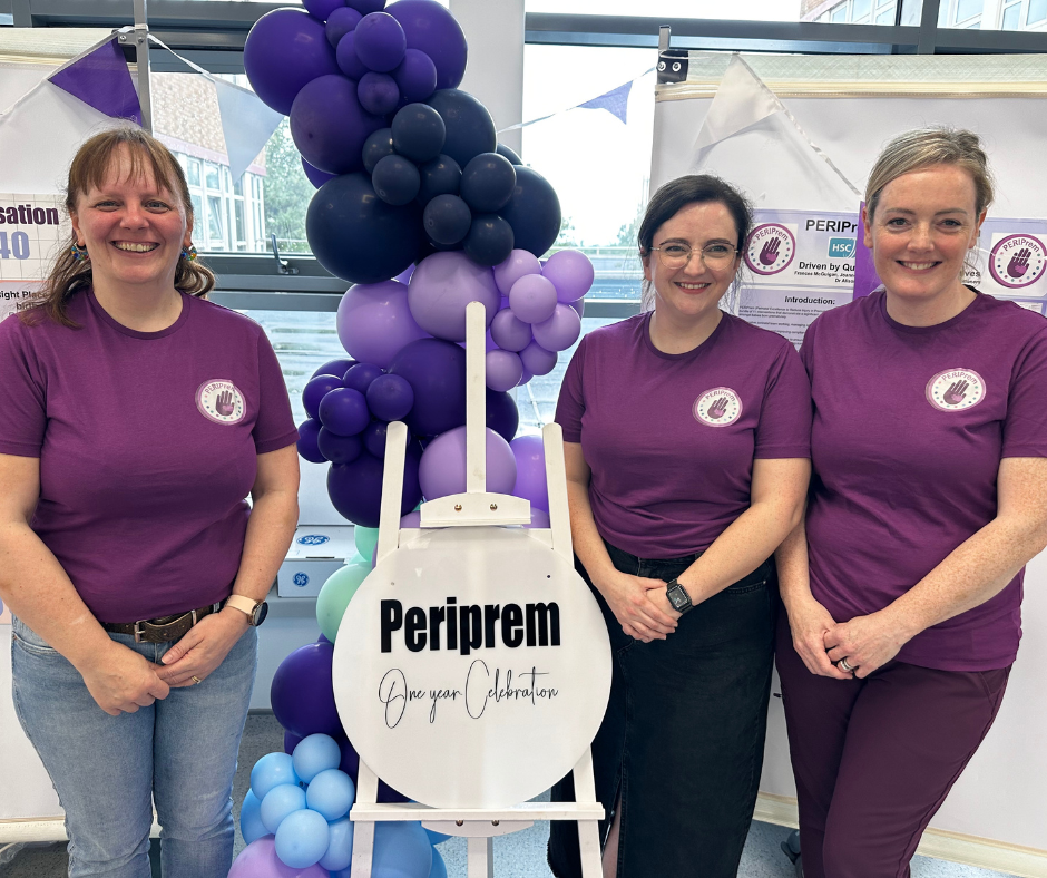 Passports will improve outcomes in preterm babies | Southern Health ...