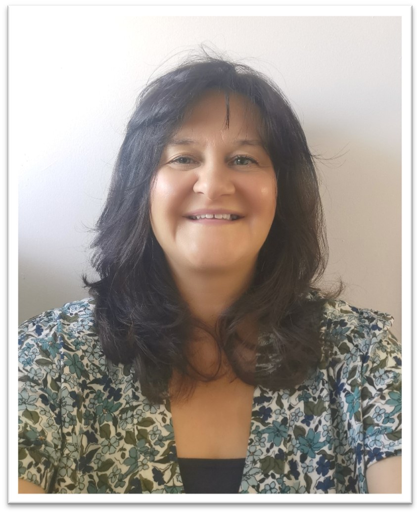 Louise | Southern Health & Social Care Trust