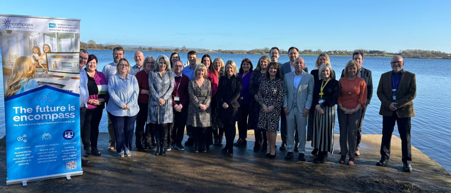 encompass 90 Day Go-Live Readiness Assessment Event | Southern Health ...