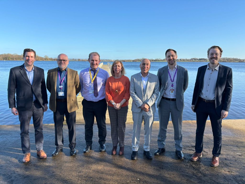 encompass 90 Day Go-Live Readiness Assessment Event | Southern Health ...