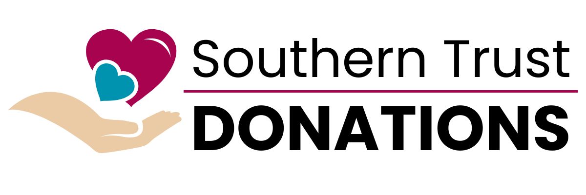 Donating to the Trust | Southern Health & Social Care Trust
